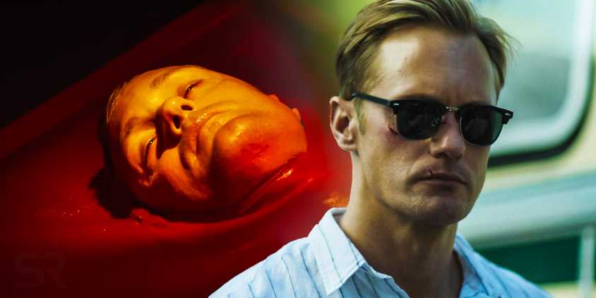 Infinity Pool Ending Explained (In Detail)