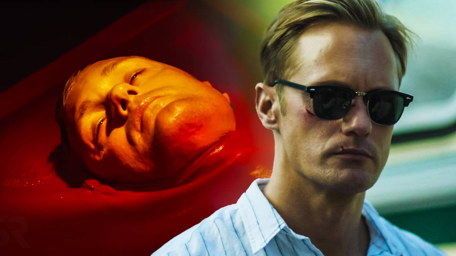 James At The End Of Infinity Pool Wasn't The Real James - Theory Explained