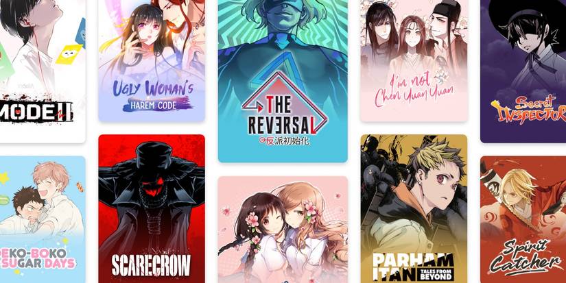 10 Best Apps For Reading Manga