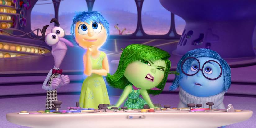 10 Actors You Didn't Know Starred In Pixar Movies