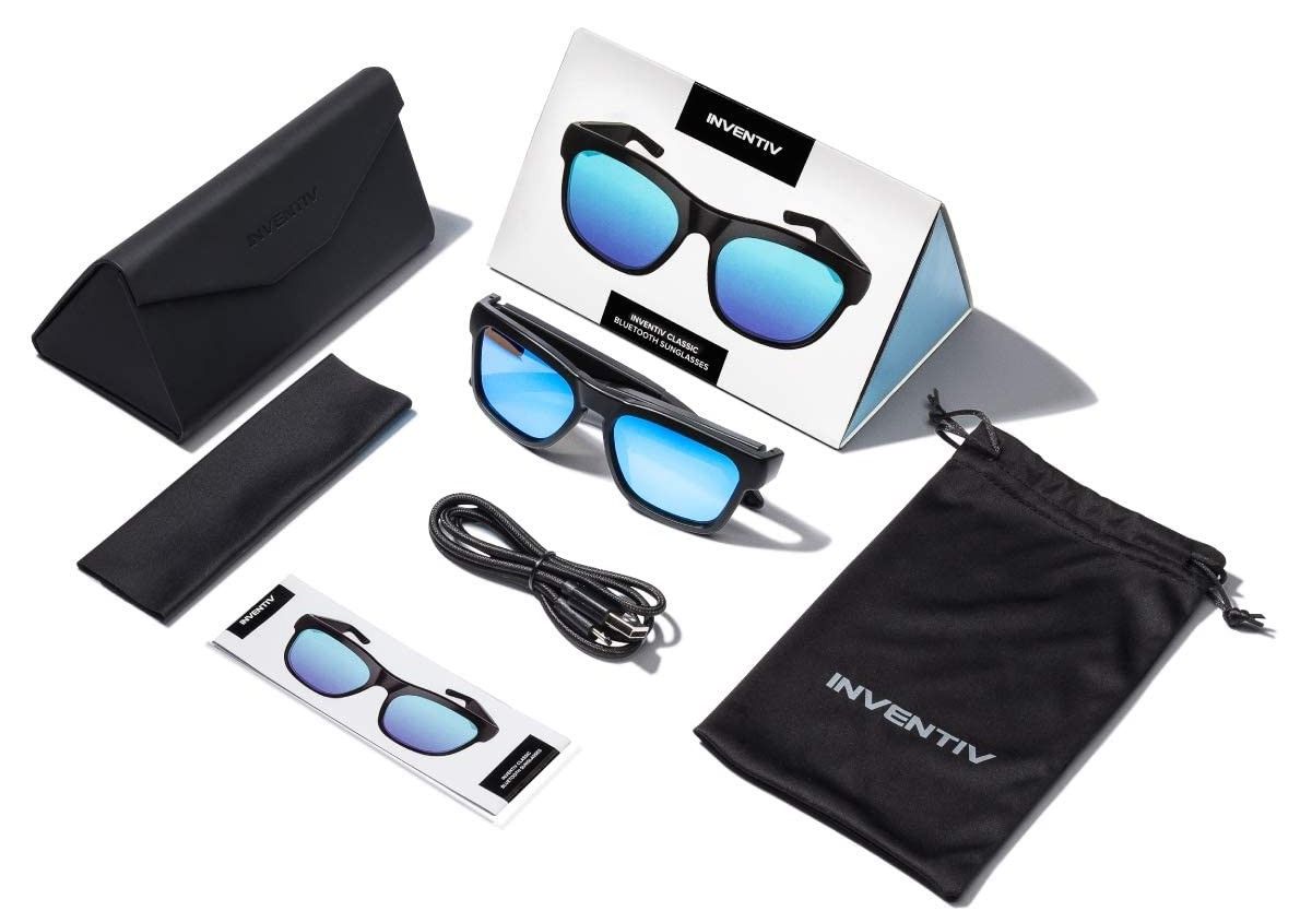 Best Bluetooth Sunglasses (Updated 2023)