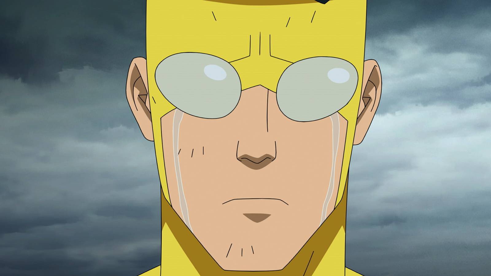 Invincible Season 2 Begins The Tragic Romance Story You Aren't Ready For