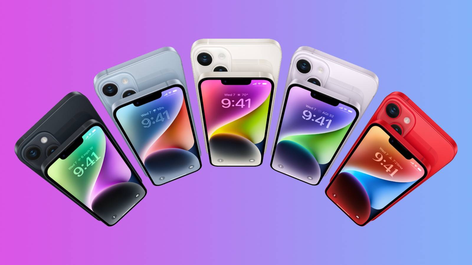 Will An iPhone 13 Case Fit Your iPhone 14? Dimensions, Compared