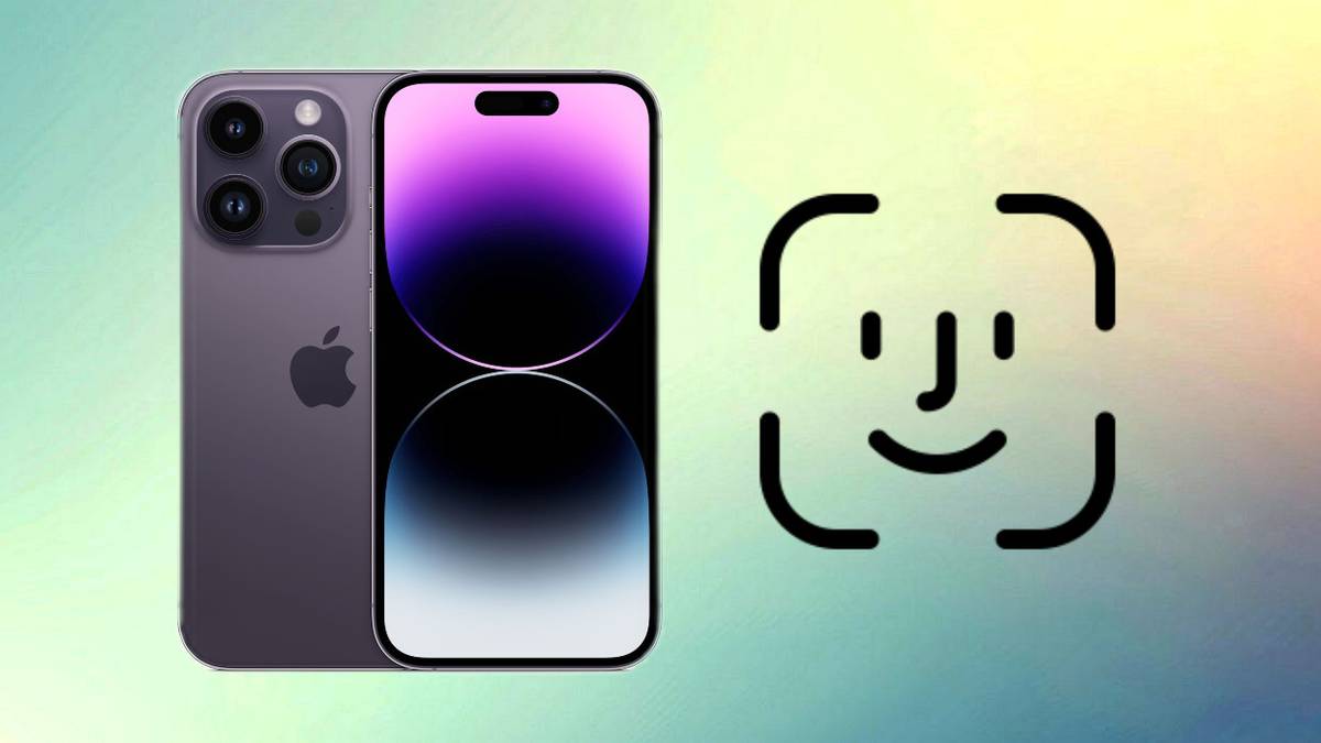 The iPhone 16 Pro Could Feature Under-Display Face ID