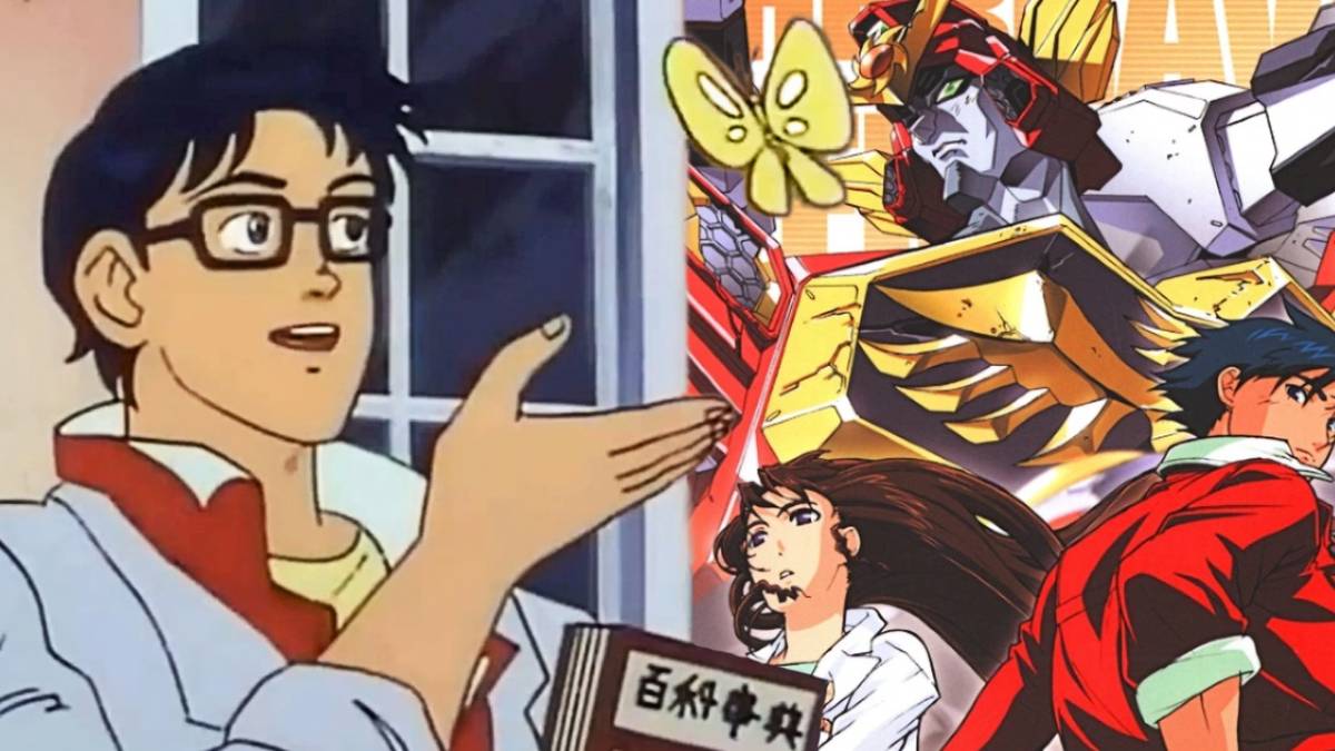 The Real Origin of the 'Is This a Pigeon Meme' Explained