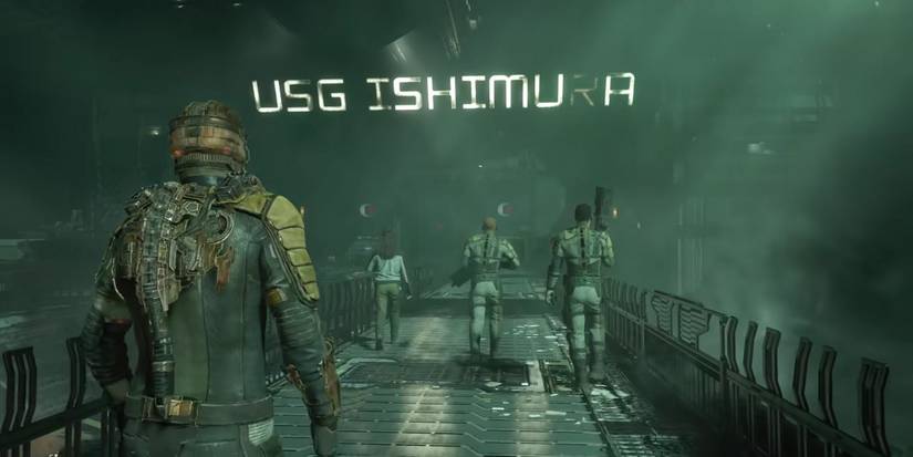 Dead Space: 10 Biggest Improvements In The Remake