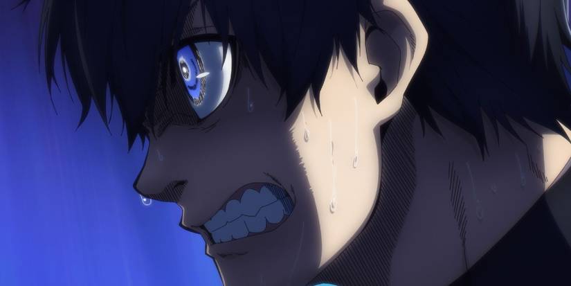 Blue Lock's Isagi Is Finally Overcoming His Biggest Weakness, & Season ...