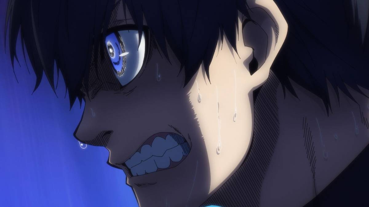 Blue Lock Finally Forces Isagi to Betray His Teammates