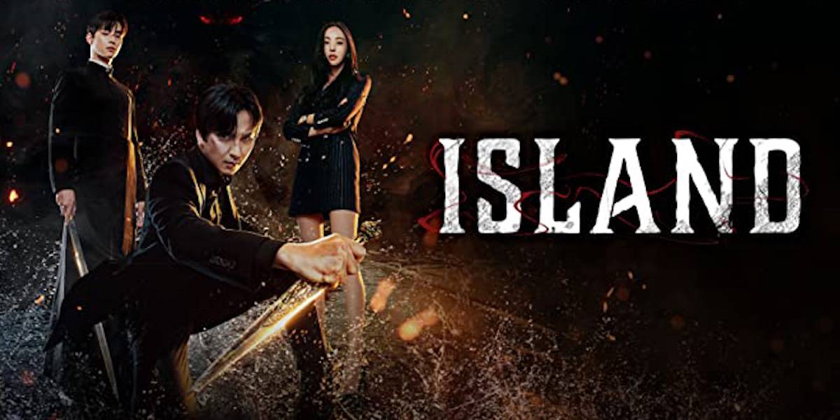 Where to Watch Island