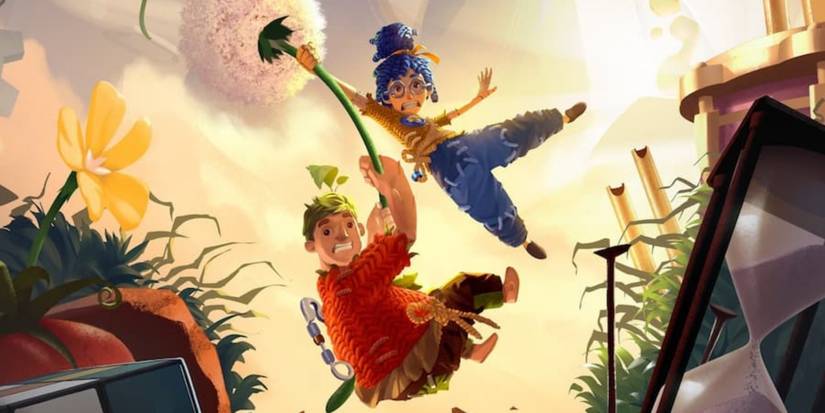 10 Best Puzzle Games To Play Right Now