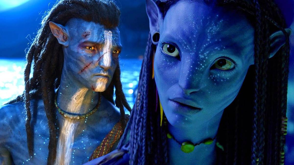 Avatar Sequels Update Avoids The Worst Possible Jake & Neytiri Future