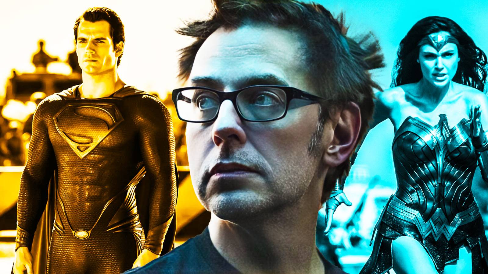 Everything James Gunn Has Actually Confirmed & Revealed About The DCU