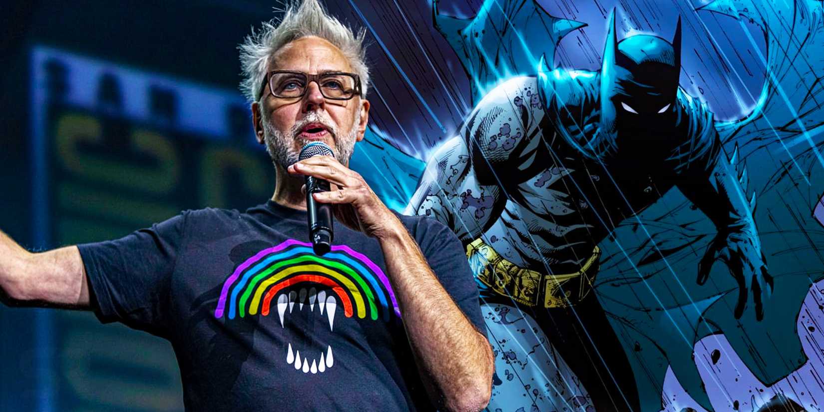 Batman's Recent DCU Debut Gives Me Confidence My Biggest Hope For The ...