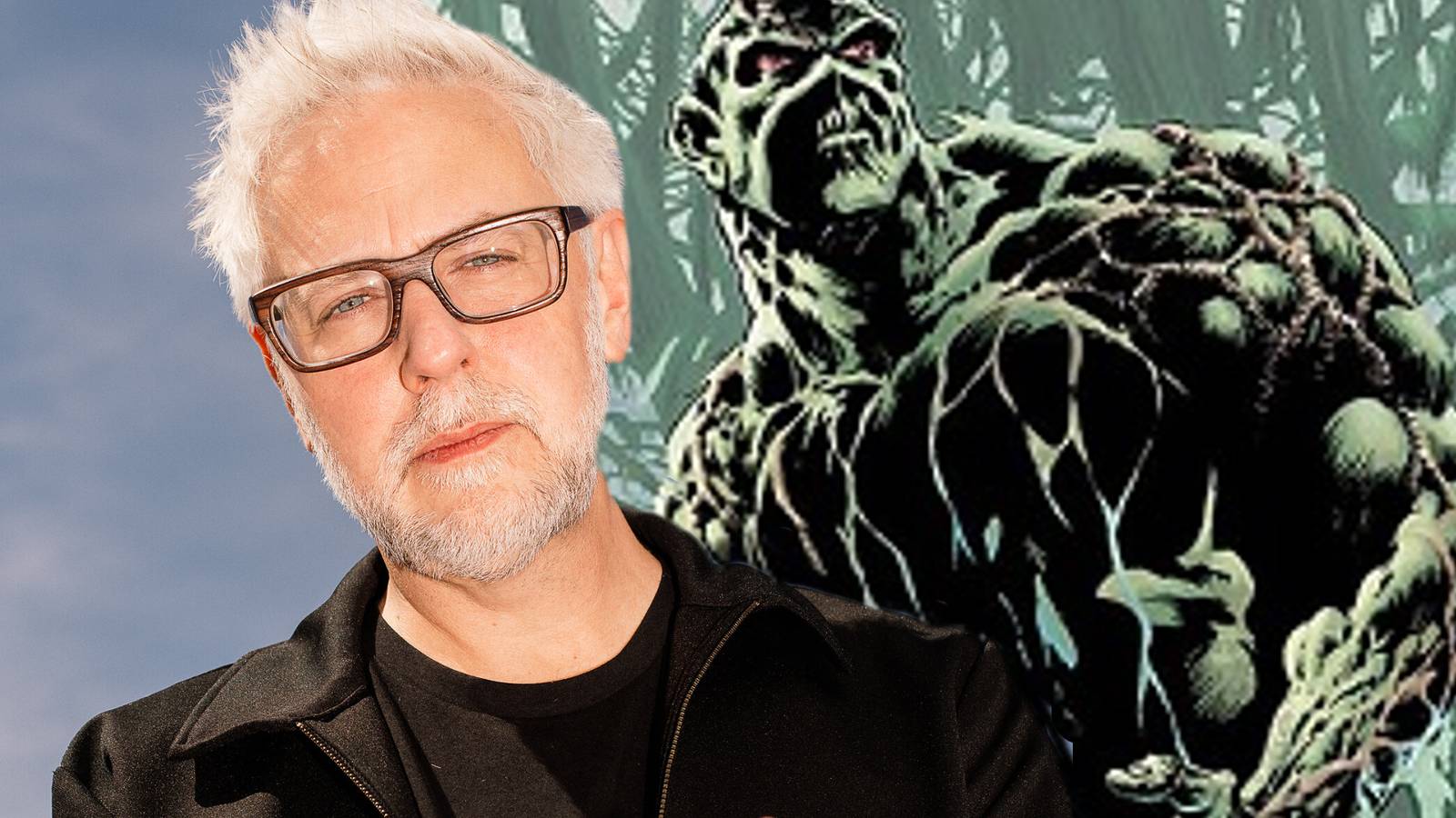 Who Is Swamp Thing? Comics Origin, Powers & DC Universe Future Explained