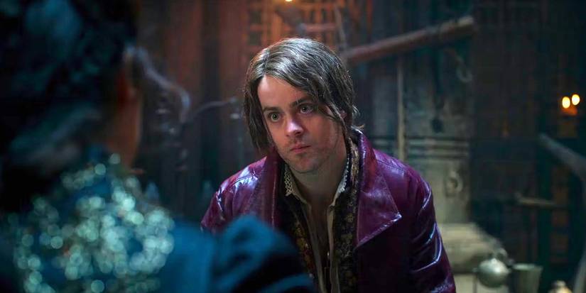 9 Things That Happen To Jaskier After The Witcher Season 3