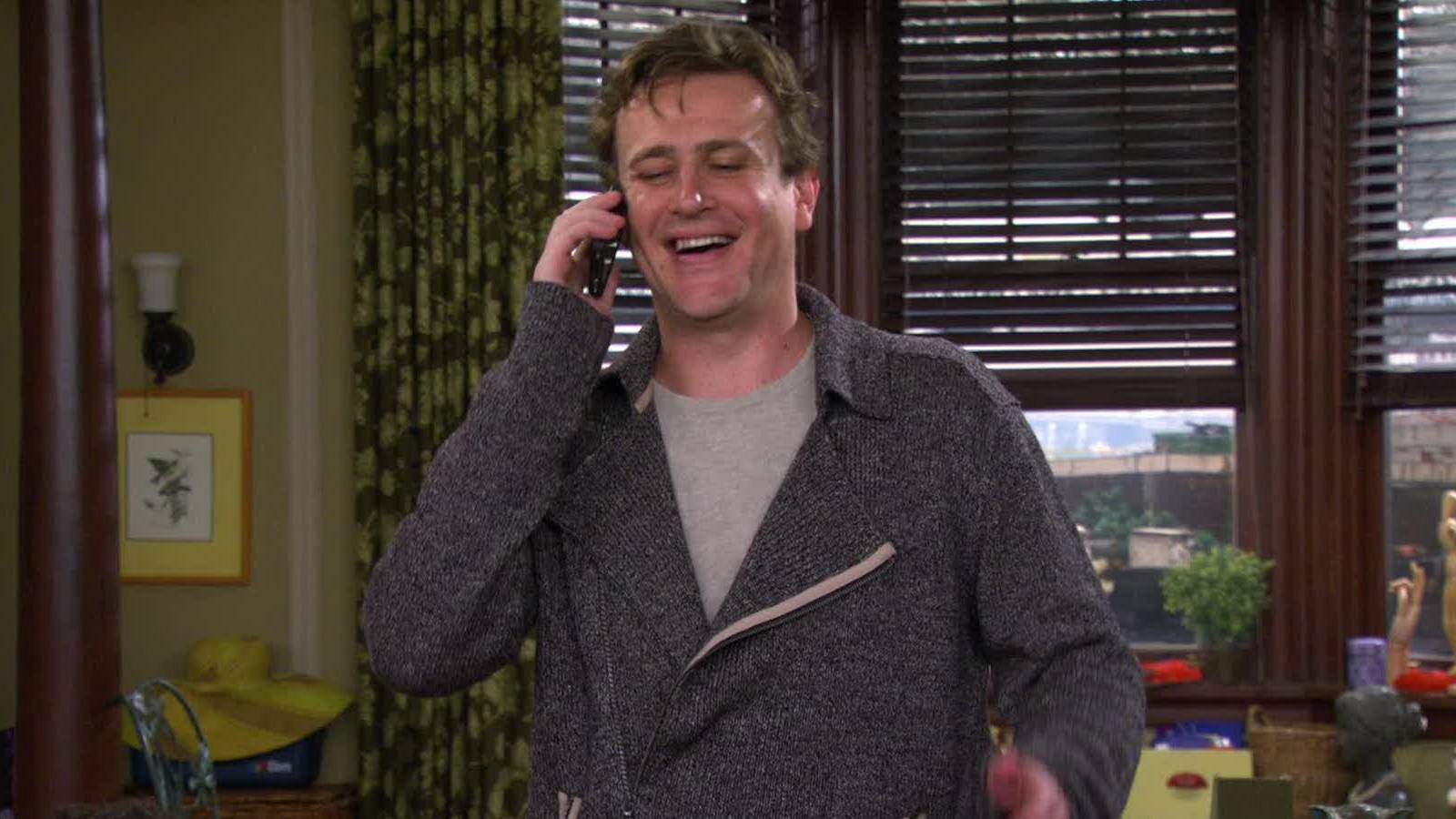 Jason Segel Would Cameo on How I Met Your Father If Asked