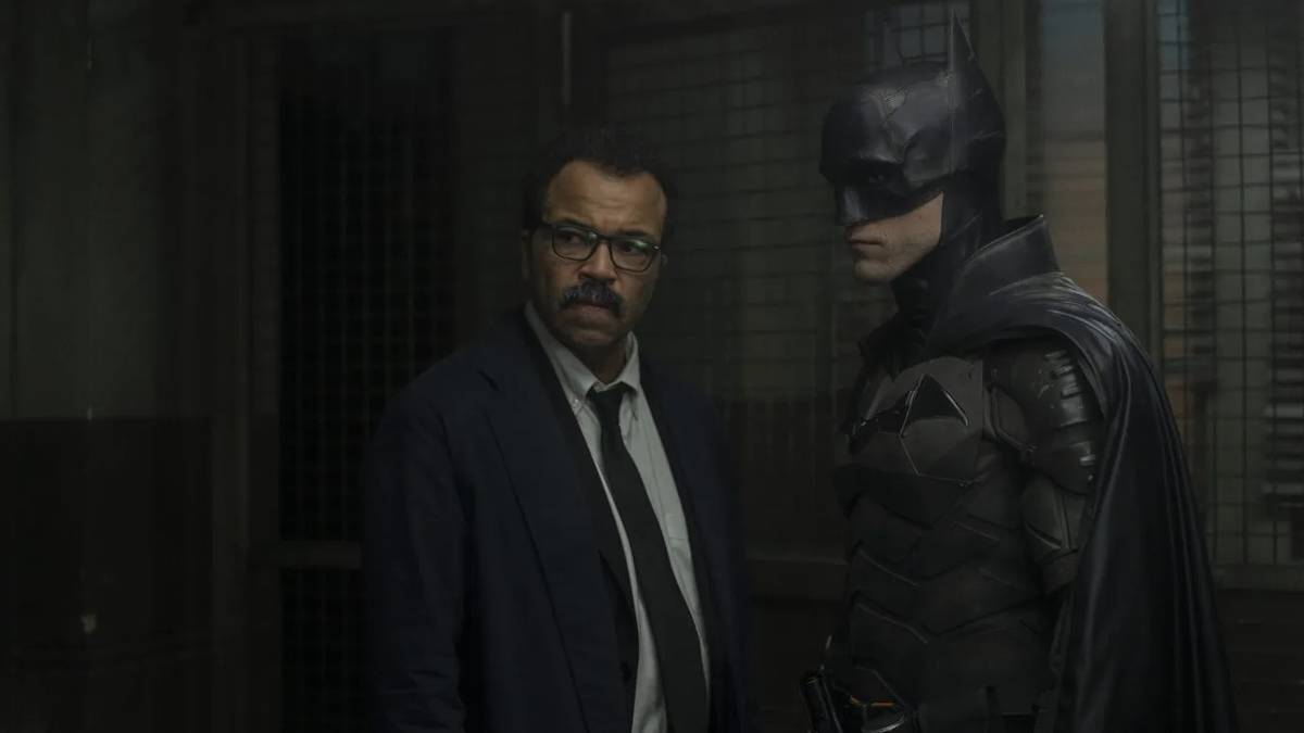 Why Batman Is Legally A Cop Explained By Lawyer