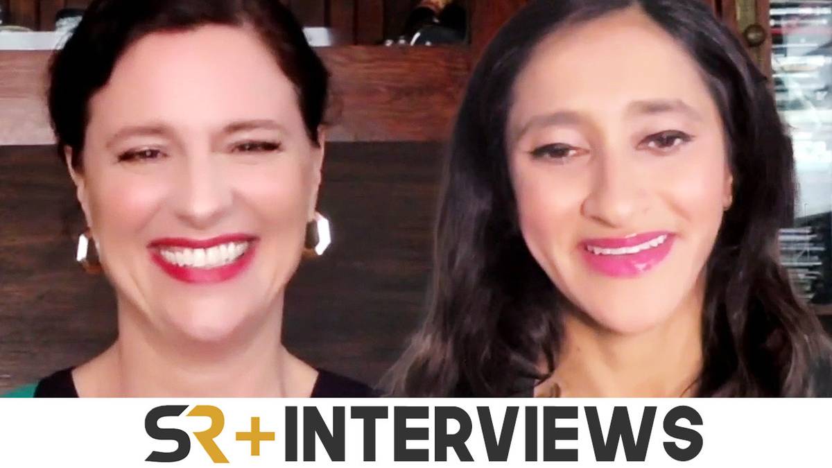 Jennifer Lafleur & Aparna Nancherla Interview: The Drop
