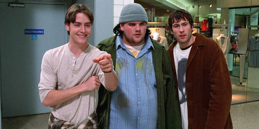 Mallrats 2: Will It Happen? Everything We Know