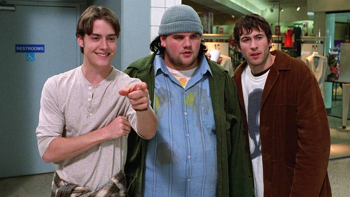 Mallrats 2 Gets Exciting Update From Kevin Smith