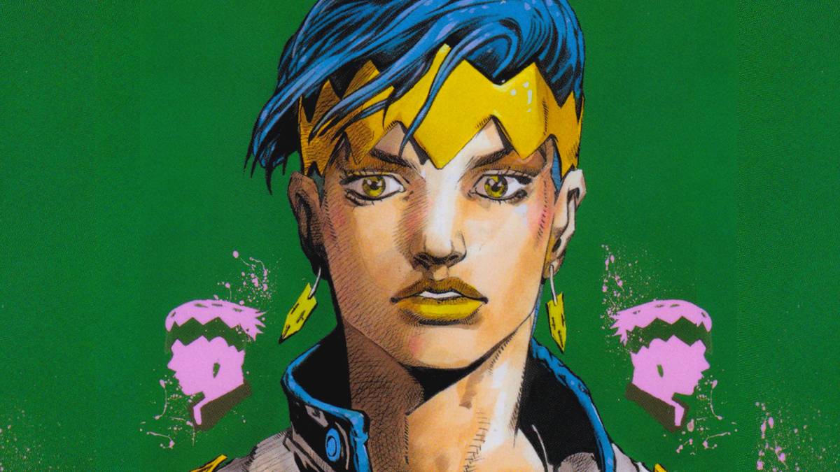 It's Official: JoJo's Bizarre Adventure Is Planning a Comeback For Its ...