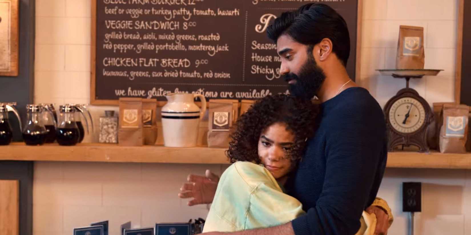 Ginny & Georgia Season 3 Told Us Exactly Who Georgia Miller Should End ...