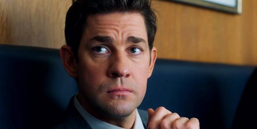 Which Version Of Jack Ryan Is The Smartest?
