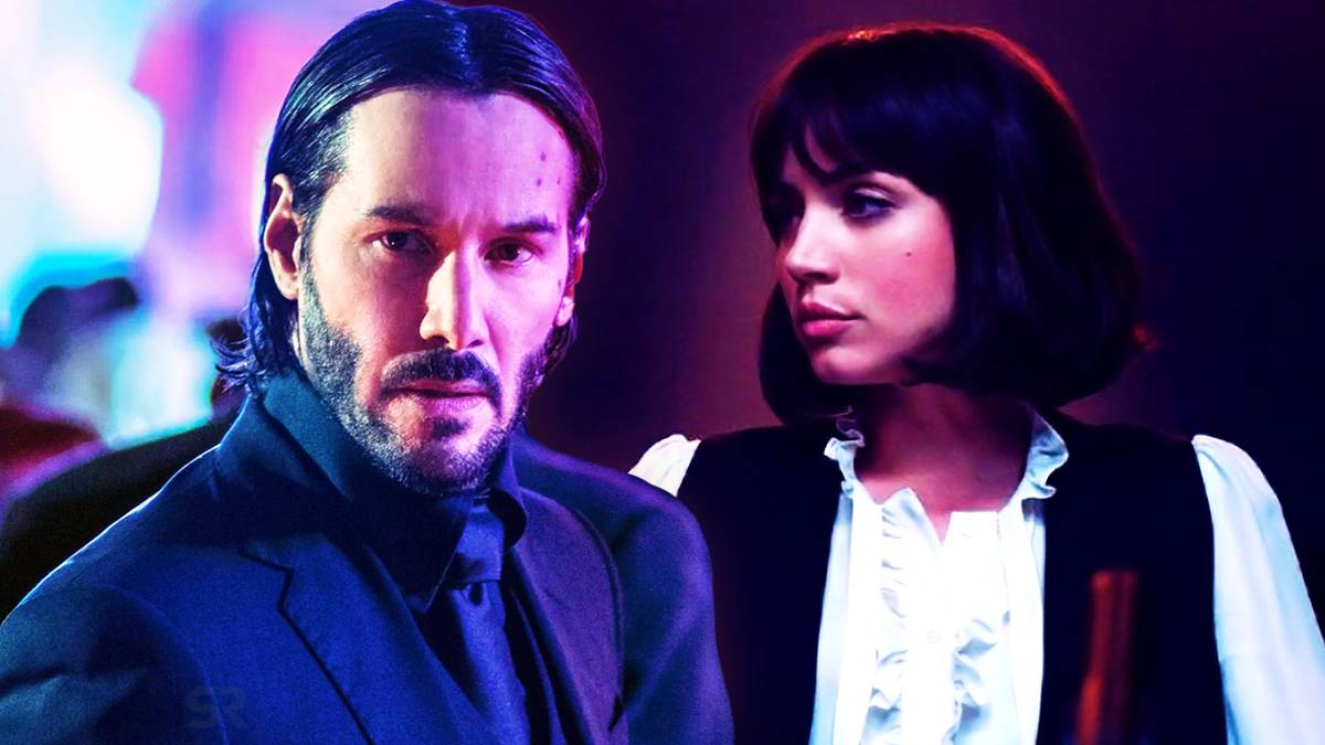 Every John Wick Character & Actor Returning In Ballerina