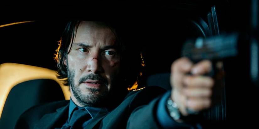 John Wick: Every Kind of Martial Arts Used In The Series (So Far)