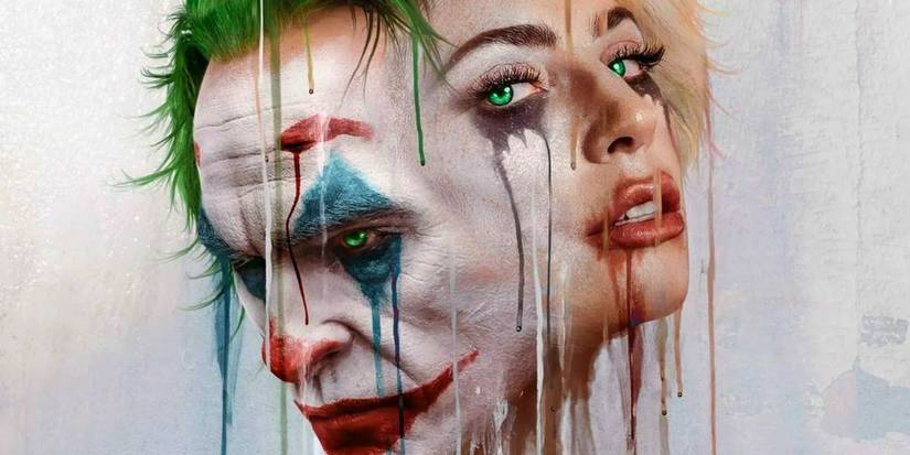 Joker 2 Being A Musical Is A Logical Decision, Says Composer