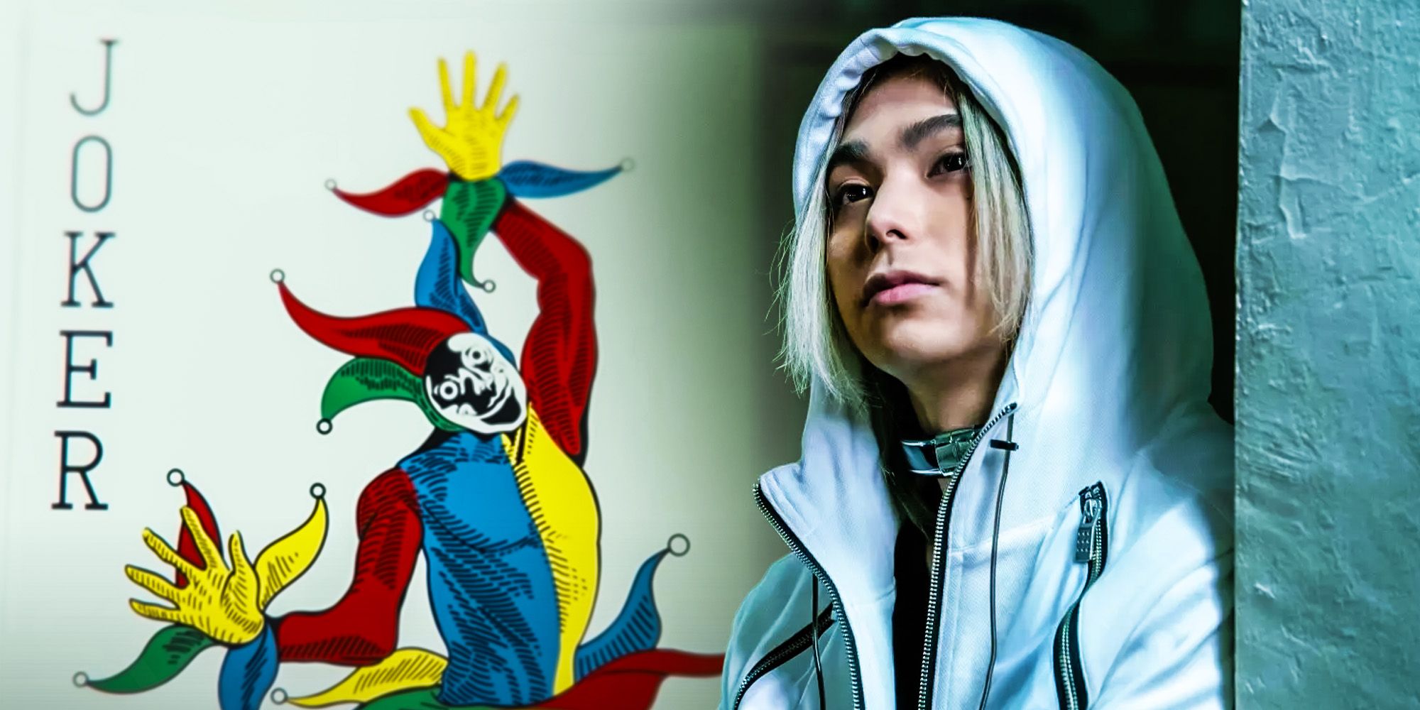 Alice In Borderland’s Chishiya Twist Made Your Favorite Player Even Better