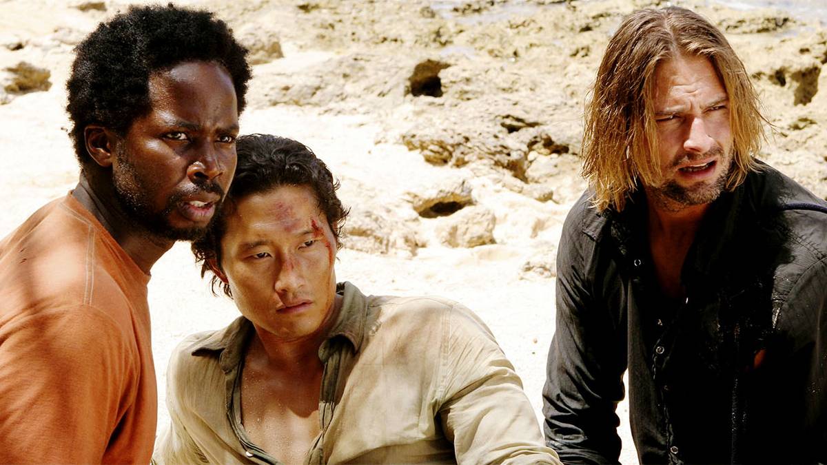 Lost Star Defends Divisive Series Finale & Celebrates The Show’s Legacy ...