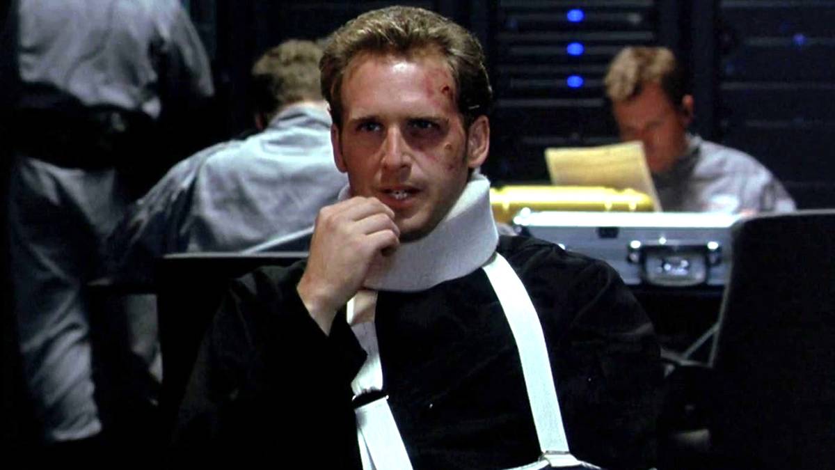Josh Lucas Hulk 84 Ang Lee And Hulk Stock Photos, High Res Pictures,