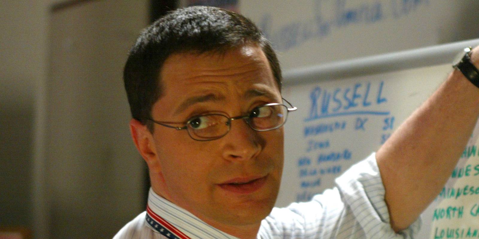 West Wing Reboot Teased By Star (But Is He Trolling?)