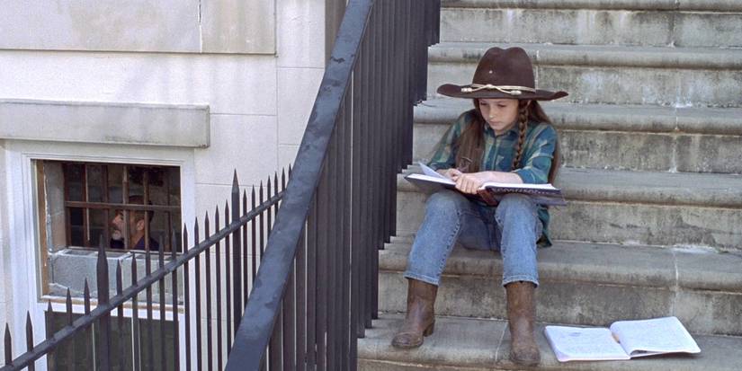 Every Lost Carl Grimes Story The Walking Dead Reused