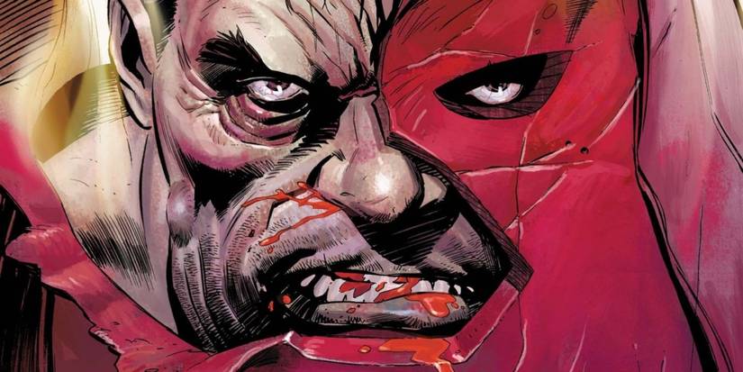 Juggernaut's New Team Are Rogue & Gambit's Biggest Challenge Yet