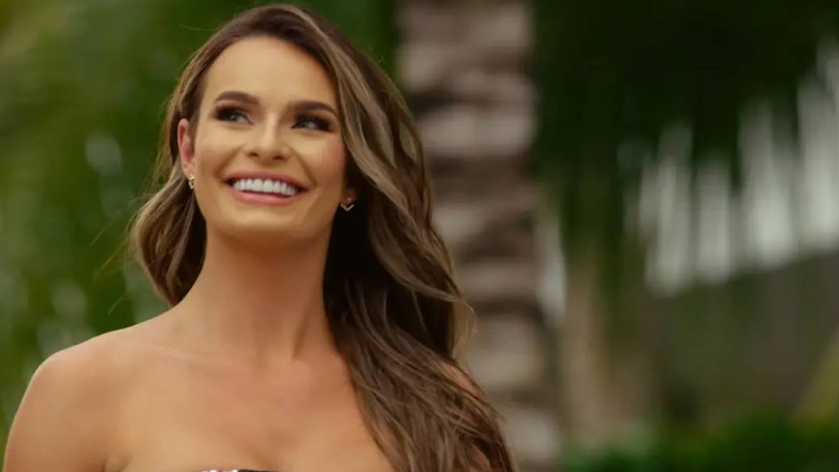 Siesta Key's Juliette Porter Admits To Getting Non-Surgical Nose Job