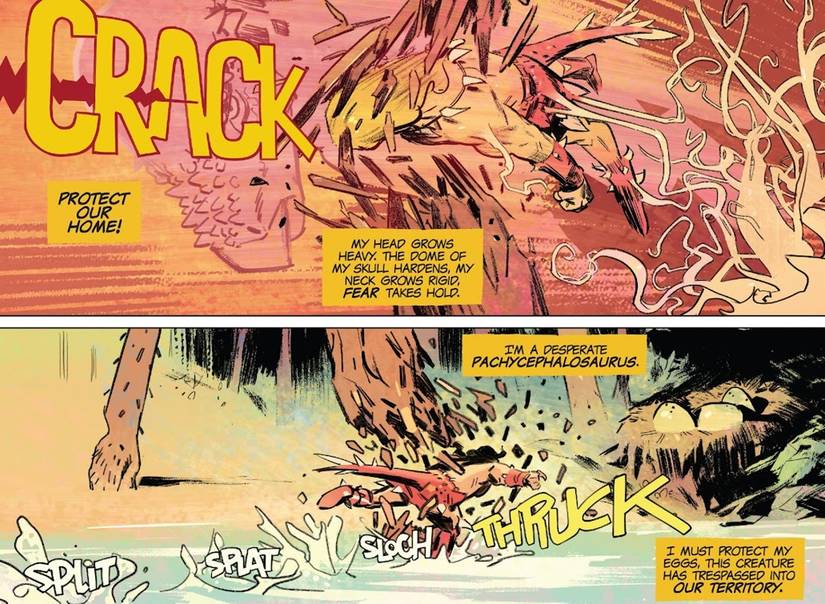 Who Are Ka-Zar & Zabu: Origin & Powers of Marvel's Superpowered Tarzan
