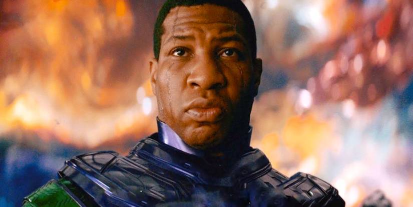 MCU Writer Reveals How Real World Tension Inspired Phase 4