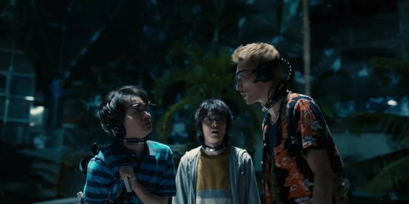 10 Wild Theories For What Happens In Alice In Borderland Season 3