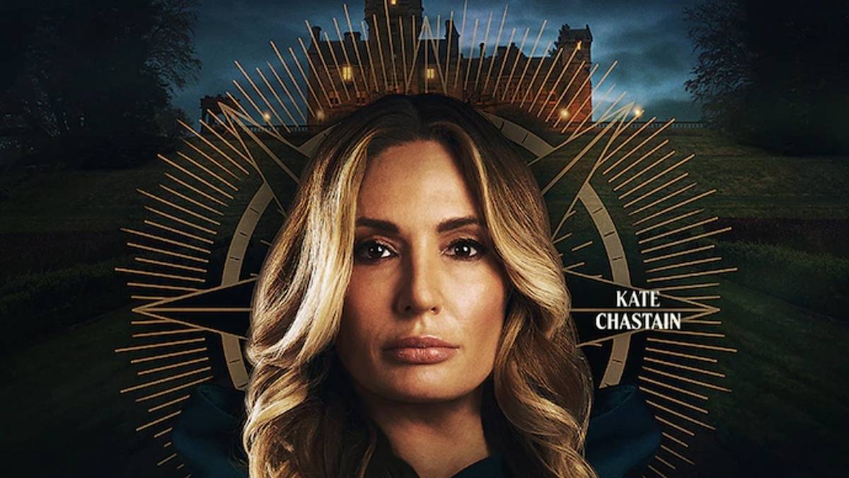 How Kate Chastain Proved She's Still Reality TV Gold On The Traitors