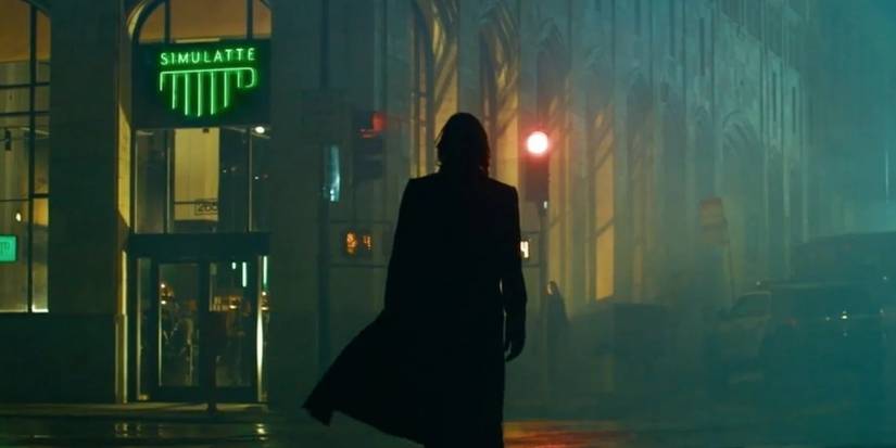 Why Matrix 4 Looks So Different From The First 3 Movies