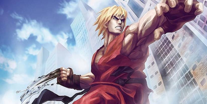 10 Video Game Characters That Are Easy To Cosplay