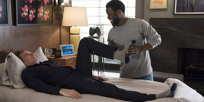 Bryan Cranston Working on Sequel To 2017 Movie Despite Casting Backlash