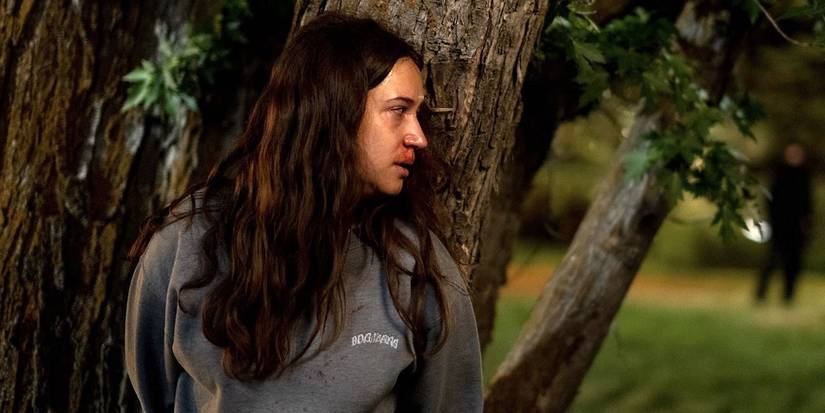 Sick Ending Explained