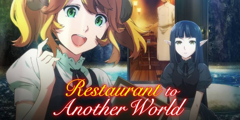 The Devil Is A Part-Timer And 9 Other Reverse Isekai Anime