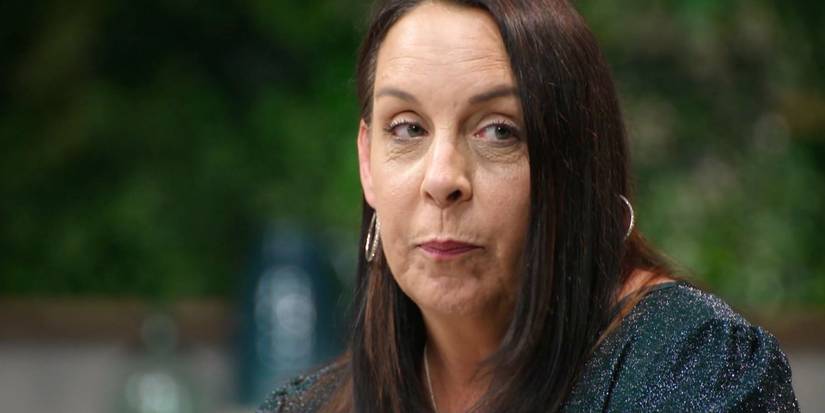 90 Day Fiancé: What Is Kim Menzies Doing After Splitting With Usman