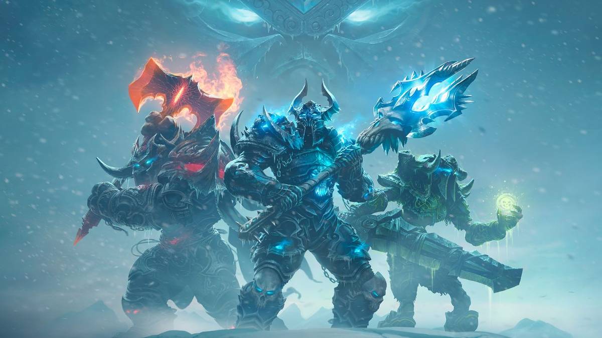 Every World of Warcraft Expansion, Ranked According To IMDb