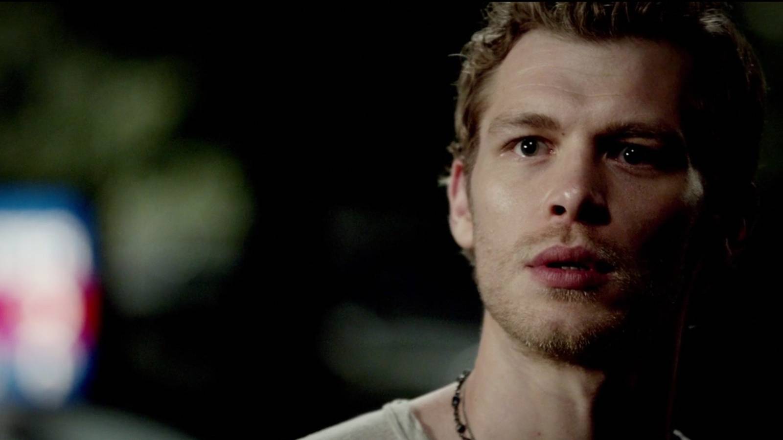 Why The Vampire Diaries’ Klaus Never Turned Off His Humanity