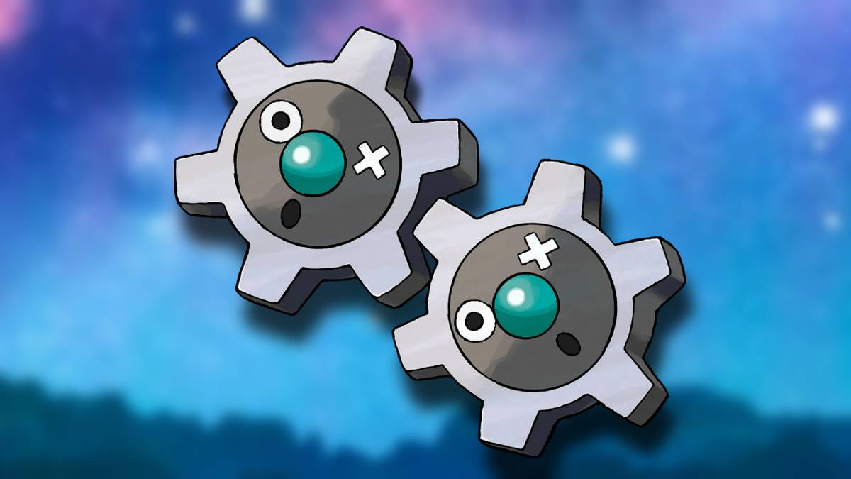 Pokémon GO: How To Get Klink